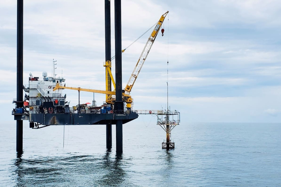 Liftboats - Helix Energy Solutions